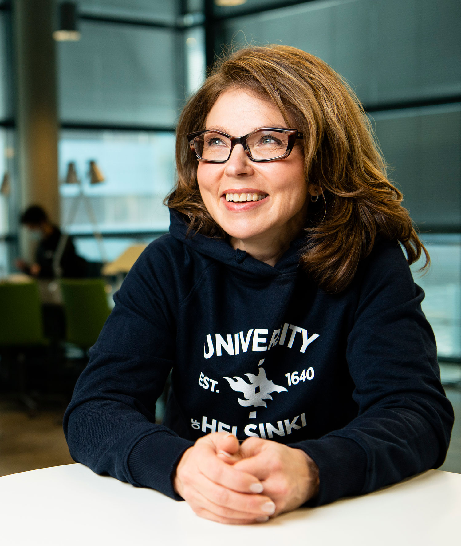 Paluumuuton helpottaminen ilahduttaa myös yliopistoja - Jane ja Aatos ...